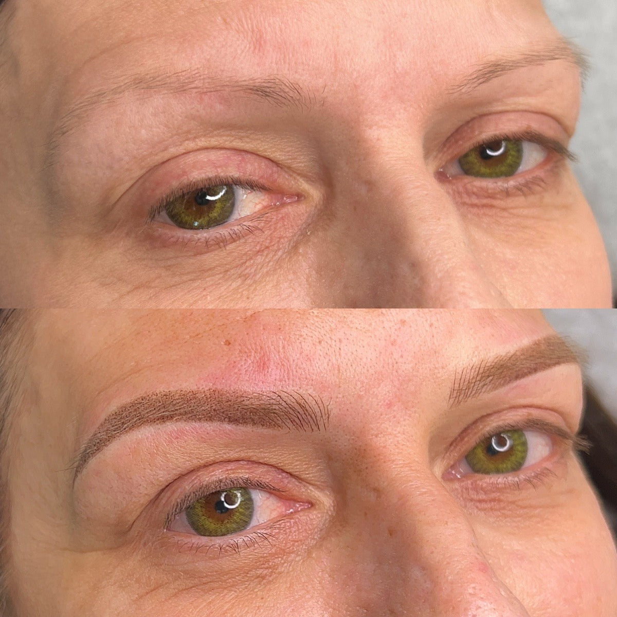 Flow Brows – Gabi Brows