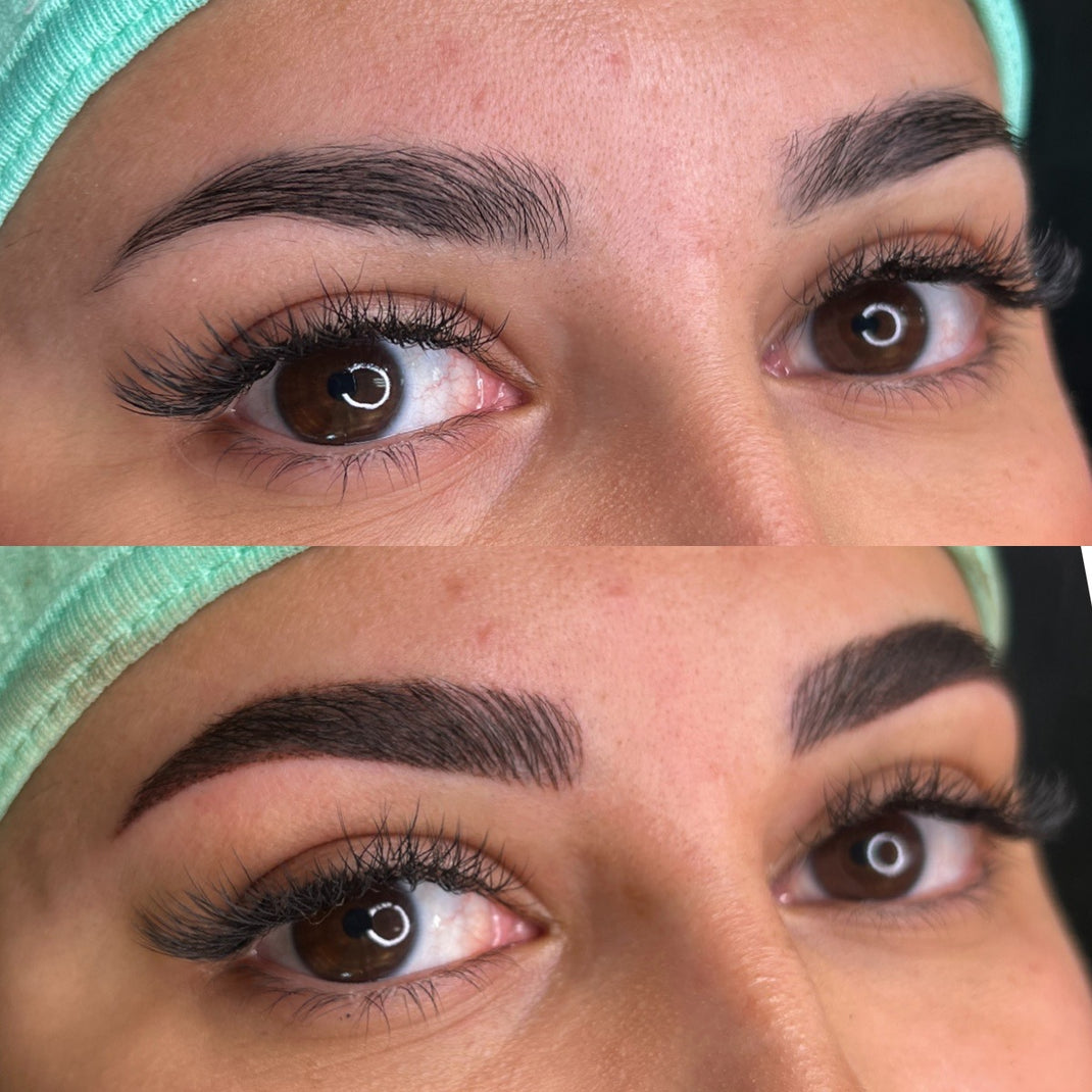 Flow Brows – Gabi Brows