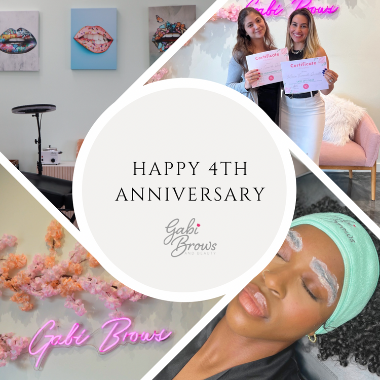 Gabi Brows