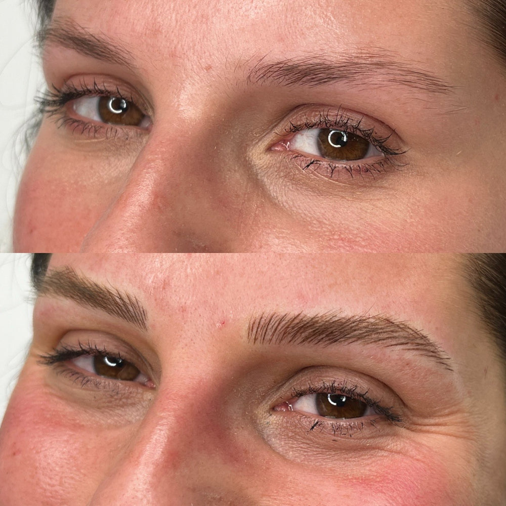 Wispy Brows – Gabi Brows